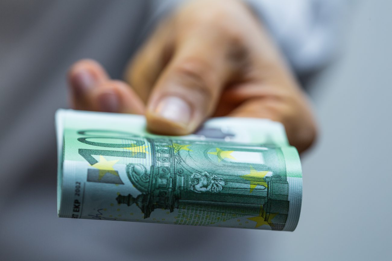 Überblick zu unserem Geld - Monetative e.V.